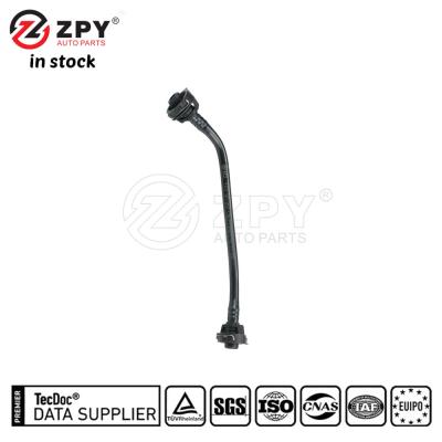 China ZPY Coolant Overflow Reservoir Hose 4G0121081CQ for Audi S6 S7 2016-2017 for sale