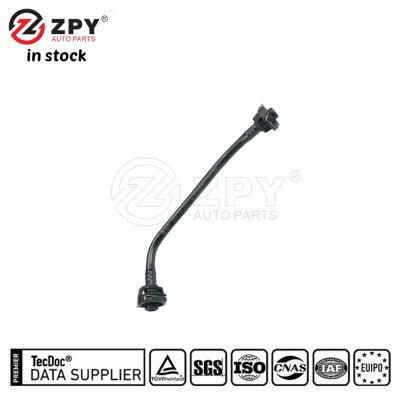 China ZPY Coolant Overflow Reservoir Hose 4G0121081CQ for Audi S6 S7 2016-2017 for sale