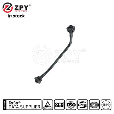 China ZPY Coolant Overflow Reservoir Hose 4G0121081CQ for Audi S6 S7 2016-2017 for sale