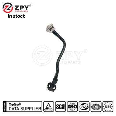 China ZPY Coolant Overflow Reservoir Hose 4G0121081FA for Audi A6 A7 S6 S7 C7 for sale