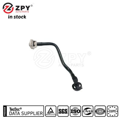 China ZPY Coolant Overflow Reservoir Hose 4G0121081FA for Audi A6 A7 S6 S7 C7 for sale