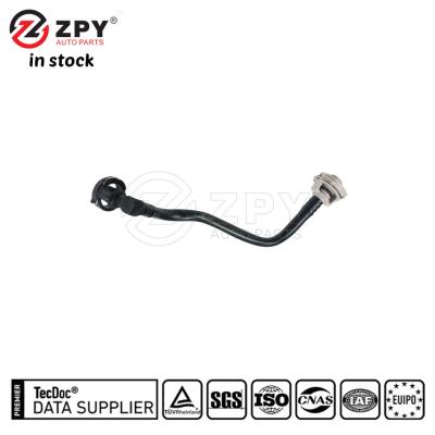 China ZPY Coolant Overflow Reservoir Hose 4G0121081FA for Audi A6 A7 S6 S7 C7 for sale