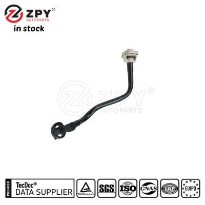 China ZPY Coolant Overflow Reservoir Hose 4G0121081FA for Audi A6 A7 S6 S7 C7 for sale