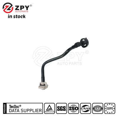 China ZPY Coolant Overflow Reservoir Hose 4G0121081FA for Audi A6 A7 S6 S7 C7 for sale