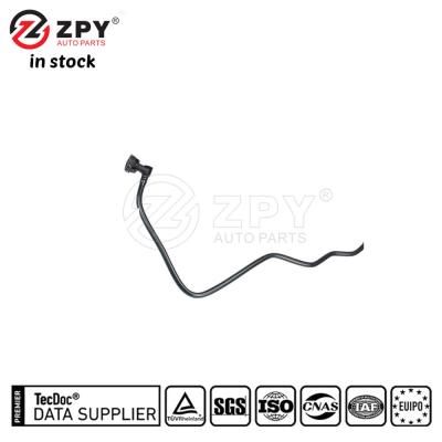 China ZPY Engine Coolant Reservoir Overflow Line for Audi A8 4H 2010-2014 for sale