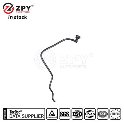 China ZPY Engine Coolant Reservoir Overflow Line for Audi A8 4H 2010-2014 for sale