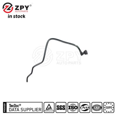 China ZPY Engine Coolant Reservoir Overflow Line for Audi A8 4H 2010-2014 for sale