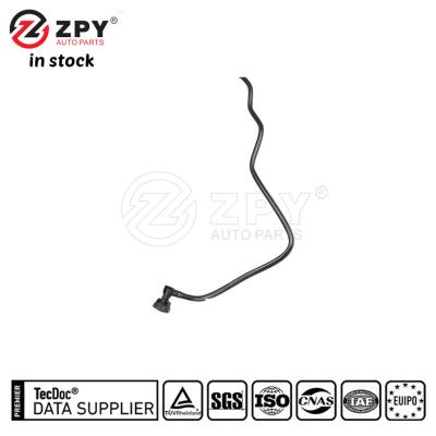 China ZPY Engine Coolant Reservoir Overflow Line for Audi A8 4H 2010-2014 for sale