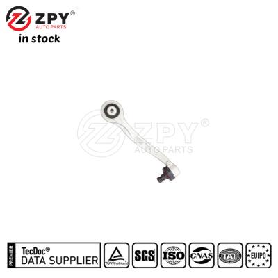 Cina ZPY braccio di comando superiore sinistro 4H0407509E per Audi VW Porsche in vendita