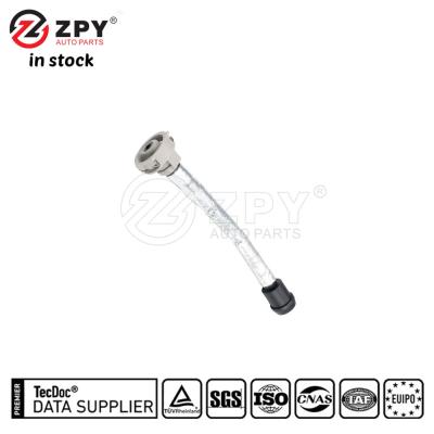 China ZPY Coolant Reservoir Overflow Line 4M0121081AK for Audi Q7 3.0L V6 for sale
