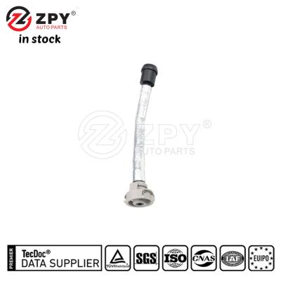 China ZPY Coolant Reservoir Overflow Line 4M0121081AK for Audi Q7 3.0L V6 for sale