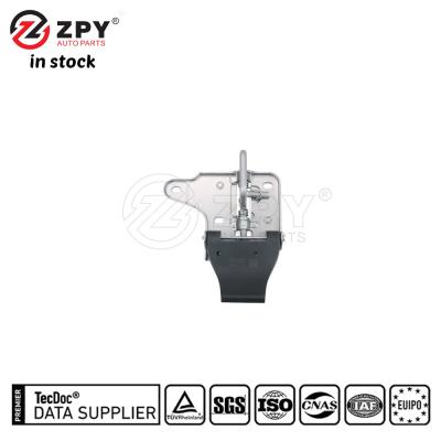 Cina ZPY Short Handle Hood Lock 5ED823186C per la Volkswagen Audi Porsche in vendita