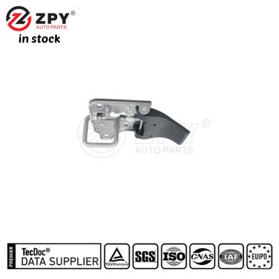 Cina ZPY Short Handle Hood Lock 5ED823186C per la Volkswagen Audi Porsche in vendita
