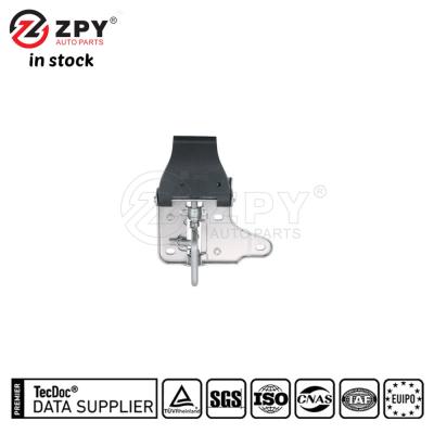 Cina ZPY Short Handle Hood Lock 5ED823186C per la Volkswagen Audi Porsche in vendita