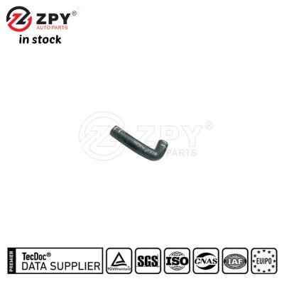 Cina ZPY tubo di raffreddamento del radiatore 06D121058Q per Audi A4 A6 VW in vendita