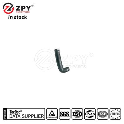 Cina ZPY tubo di raffreddamento del radiatore 06D121058Q per Audi A4 A6 VW in vendita