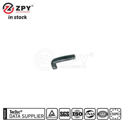 Cina ZPY tubo di raffreddamento del radiatore 06D121058Q per Audi A4 A6 VW in vendita