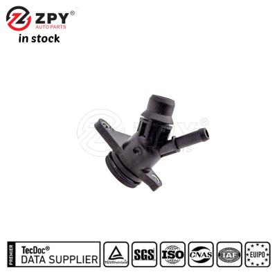 China ZPY Engine Coolant Hose Flange 06H121132F for Audi A4L A6L VW for sale