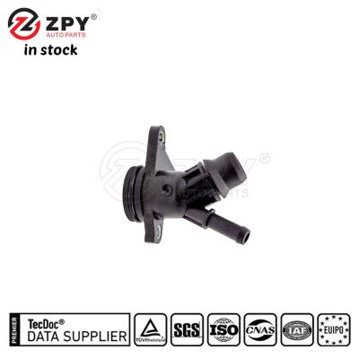 China ZPY Engine Coolant Hose Flange 06H121132F for Audi A4L A6L VW for sale