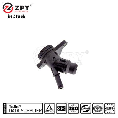 China ZPY Engine Coolant Hose Flange 06H121132F for Audi A4L A6L VW for sale