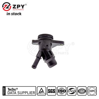 China ZPY Engine Coolant Hose Flange 06H121132F for Audi A4L A6L VW for sale