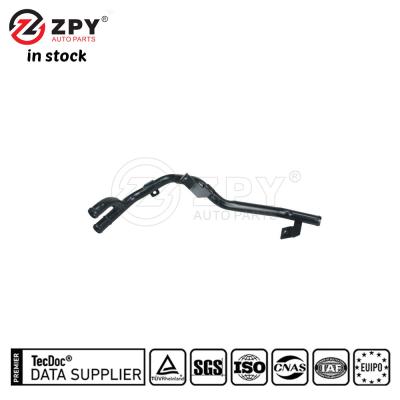 China ZPY Drive Motor Inverter Coolant Line Pipe 7P0121065AK for VW Audi for sale