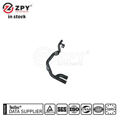 China ZPY Drive Motor Inverter Coolant Line Pipe 7P0121065AK for VW Audi for sale