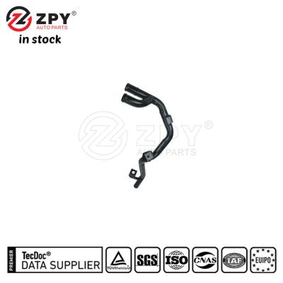 China ZPY Drive Motor Inverter Coolant Line Pipe 7P0121065AK for VW Audi for sale