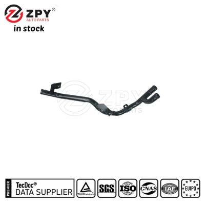 China ZPY Drive Motor Inverter Coolant Line Pipe 7P0121065AK for VW Audi for sale