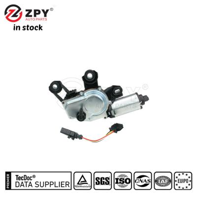 Cina ZPY Motor tergicristallo lunotto posteriore 7P6955711 per VW Touareg 2011-2017 in vendita