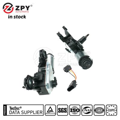 Cina ZPY Motor tergicristallo lunotto posteriore 7P6955711 per VW Touareg 2011-2017 in vendita