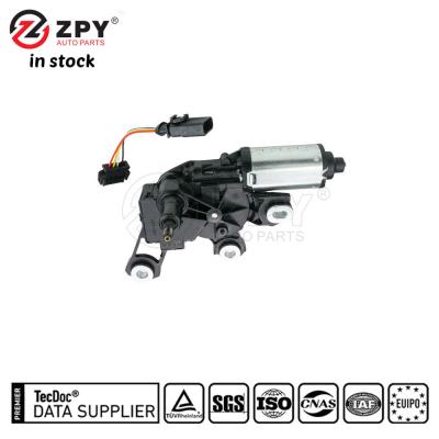 Cina ZPY Motor tergicristallo lunotto posteriore 7P6955711 per VW Touareg 2011-2017 in vendita