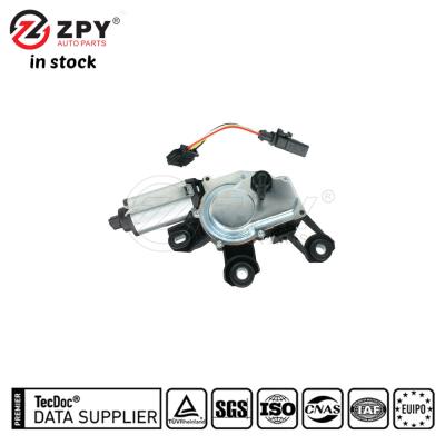 Cina ZPY Motor tergicristallo lunotto posteriore 7P6955711 per VW Touareg 2011-2017 in vendita