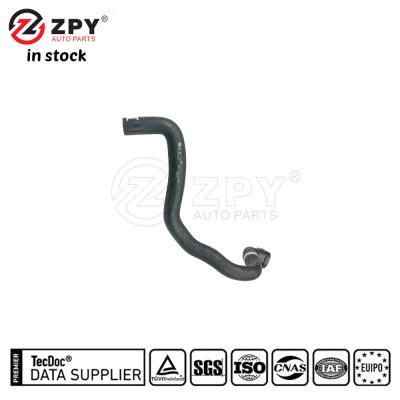 China ZPY Radiator Hose Coolant Pipe 8D0819373AF for VW Passat 2.8L V6 2001-2005 for sale