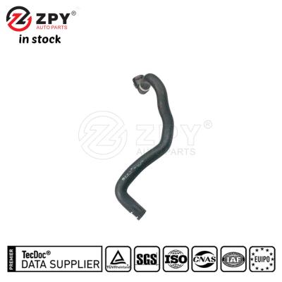 China ZPY Radiator Hose Coolant Pipe 8D0819373AF for VW Passat 2.8L V6 2001-2005 for sale