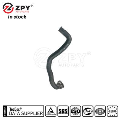 China ZPY Radiator Hose Coolant Pipe 8D0819373AF for VW Passat 2.8L V6 2001-2005 for sale
