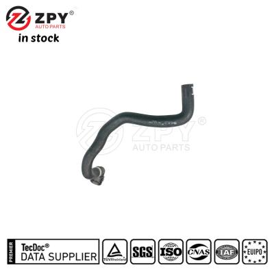 China ZPY Radiator Hose Coolant Pipe 8D0819373AF for VW Passat 2.8L V6 2001-2005 for sale