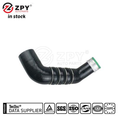 China ZPY Intercooler Pipe Turbo Hose for Audi A4 B7 2.0 TDI 2004-2008 for sale