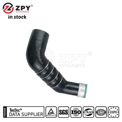 China ZPY Intercooler Pipe Turbo Hose for Audi A4 B7 2.0 TDI 2004-2008 for sale