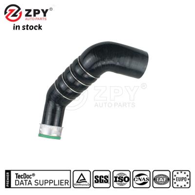 China ZPY Intercooler Pipe Turbo Hose for Audi A4 B7 2.0 TDI 2004-2008 for sale