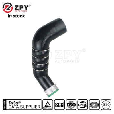 China ZPY Intercooler Pipe Turbo Hose for Audi A4 B7 2.0 TDI 2004-2008 for sale