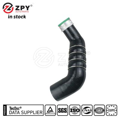 China ZPY Intercooler Pipe Turbo Hose for Audi A4 B7 2.0 TDI 2004-2008 for sale