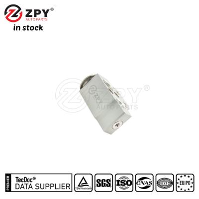 China ZPY OEM A/C Expansion Valve 8K0 820 679 for Audi VW Porsche for sale