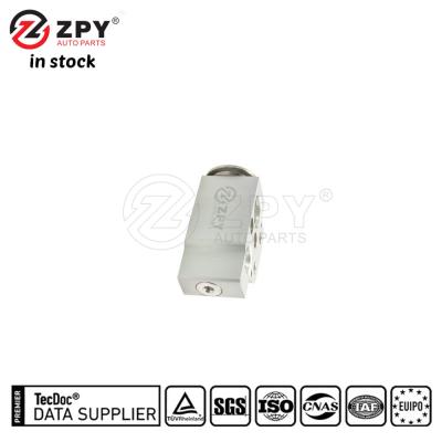 China ZPY OEM A/C Expansion Valve 8K0 820 679 for Audi VW Porsche for sale