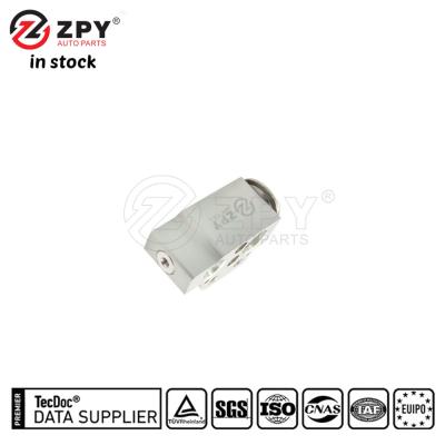 China ZPY OEM A/C Expansion Valve 8K0 820 679 for Audi VW Porsche for sale