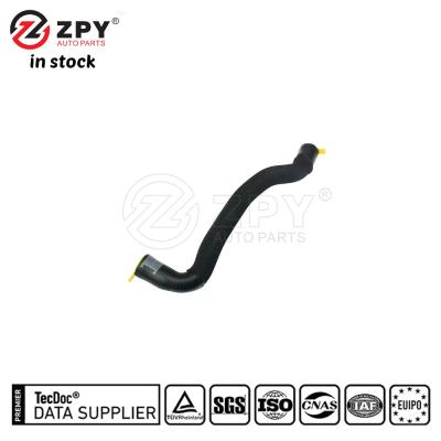 China ZPY Engine Coolant Radiator Hose 8K1819376F for Audi A4 A5 2008-2012 for sale