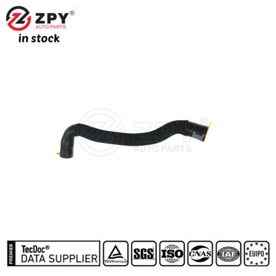 China ZPY Engine Coolant Radiator Hose 8K1819376F for Audi A4 A5 2008-2012 for sale