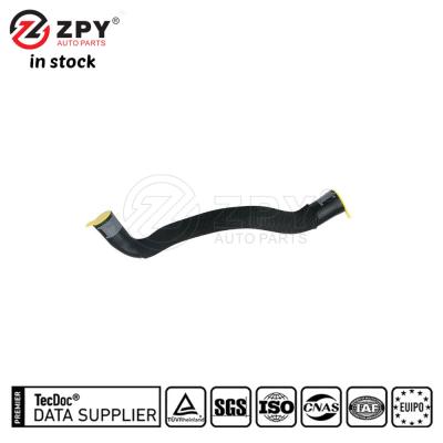 China ZPY Engine Coolant Radiator Hose 8K1819376F for Audi A4 A5 2008-2012 for sale