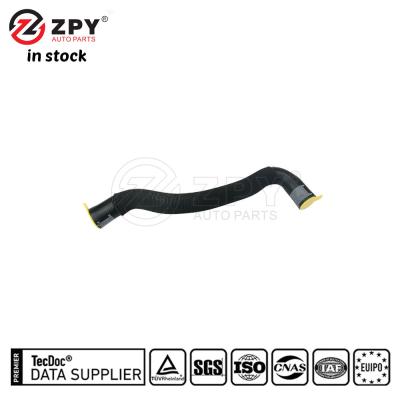 China ZPY Engine Coolant Radiator Hose 8K1819376F for Audi A4 A5 2008-2012 for sale