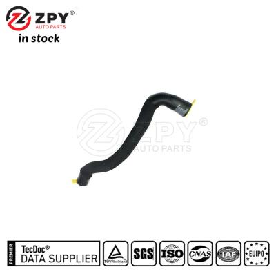 China ZPY Engine Coolant Radiator Hose 8K1819376F for Audi A4 A5 2008-2012 for sale